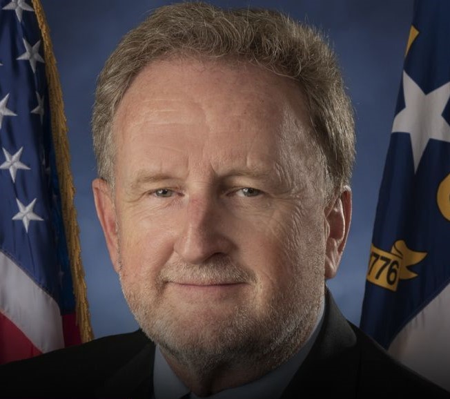 Gary Thompson | GPS.gov